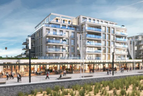 Nieuw Kijkduin Den Haag - Nieman