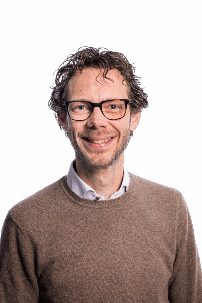 André Kruithof - Nieman