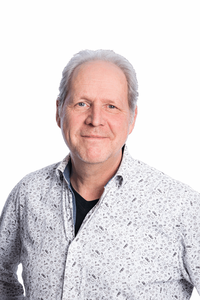 Paul Walta - Nieman