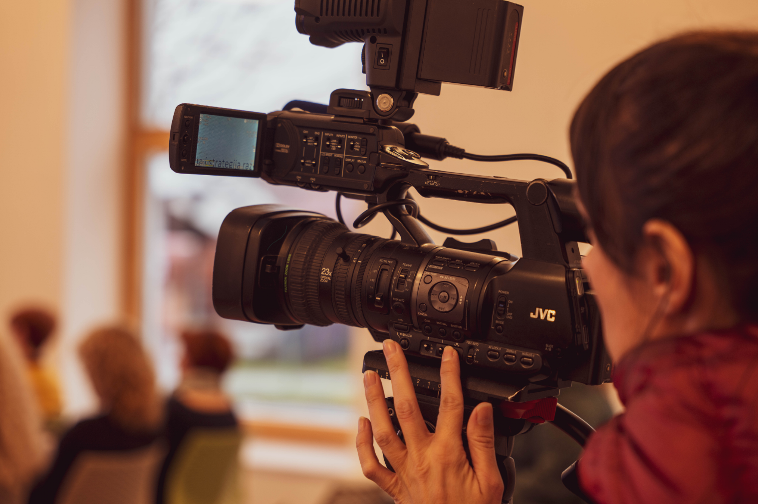Videoreeks Besluit bouwwerken leefomgeving - Nieman